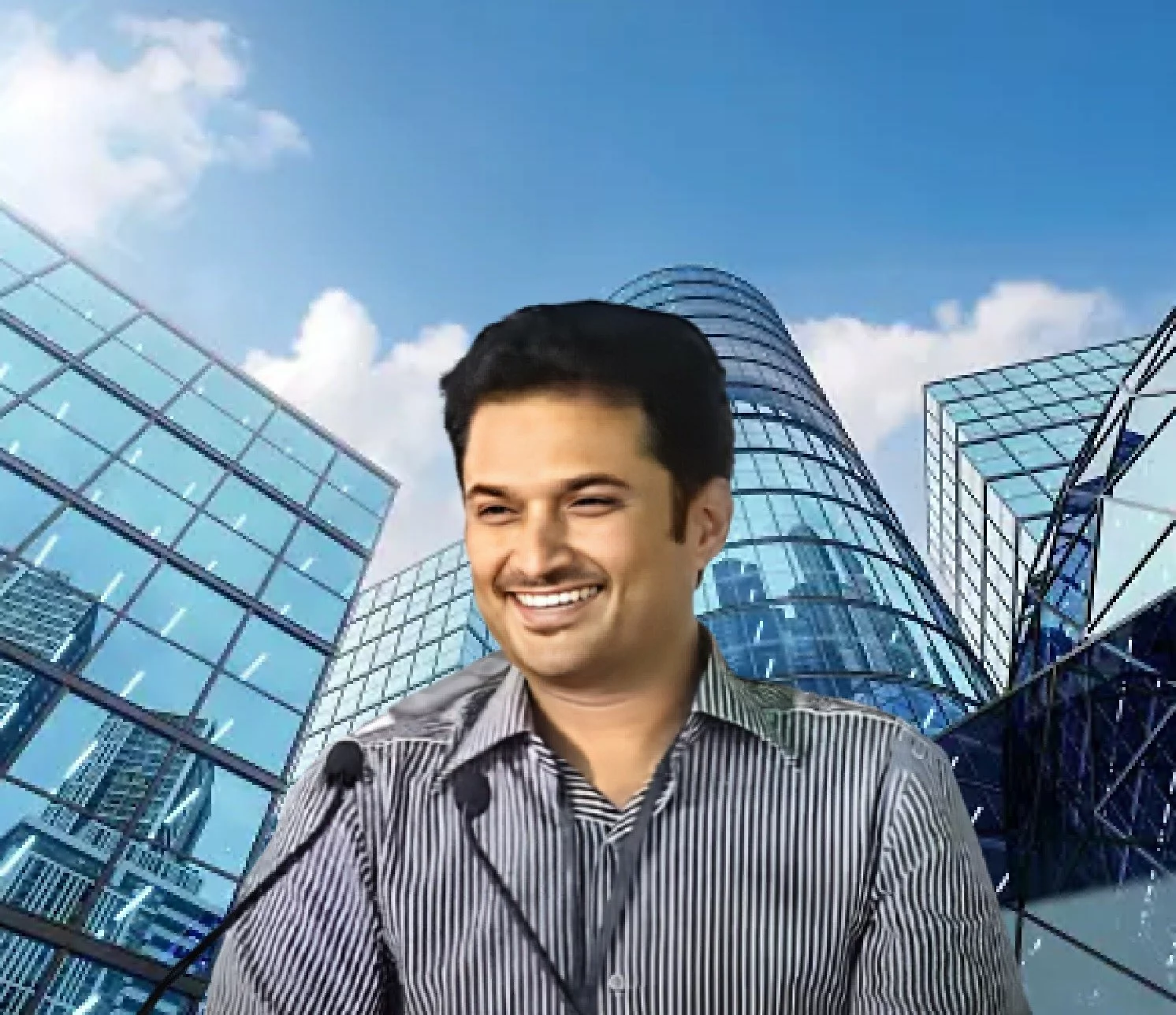 Pharis Aboobacker and his way to becoming one of the most prosperous ...